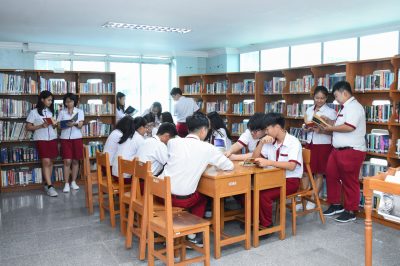 Gallery – MCTA:RVi Academy