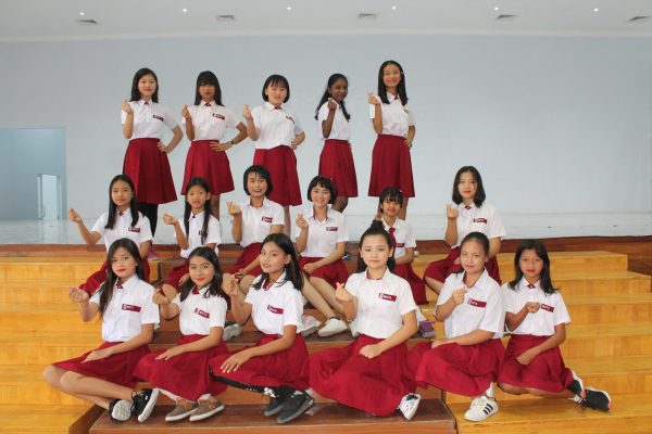 Gallery – MCTA:RVi Academy