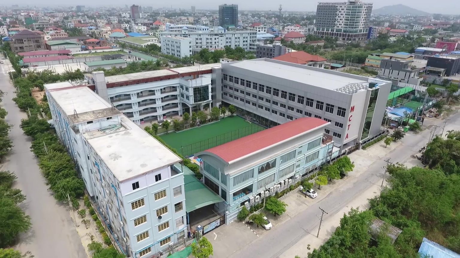 10,000 Hours to Mastery – MCTA:RVi Academy