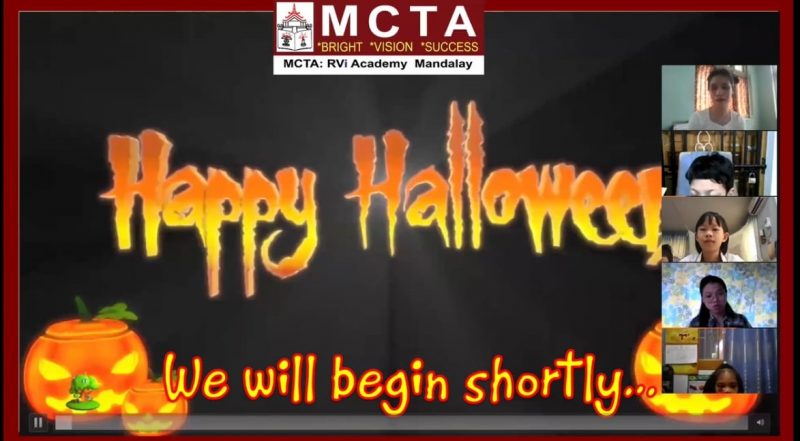 Gallery – MCTA:RVi Academy