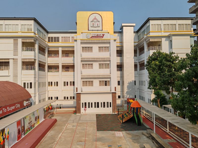 Gallery – MCTA:RVi Academy